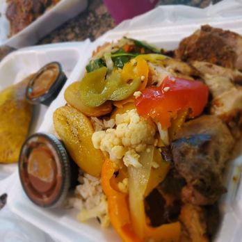 YAHMAN’S AUTHENTIC JAMAICAN JERK SHACK - Updated December 2025 - 214 ...