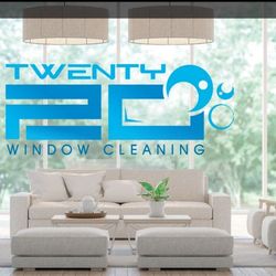 TWENTY20 WINDOW CLEANING - 33 Photos & 85 Reviews - 8989 E Shangri La ...