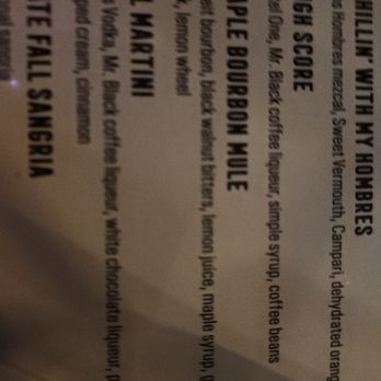 SLATE NY - Updated January 2025 - 551 Photos & 1146 Reviews - 54 W 21st ...