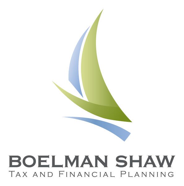 BOELMAN SHAW TAX & FINANCIAL PLANNING - Updated October 2025 - 1031 ...