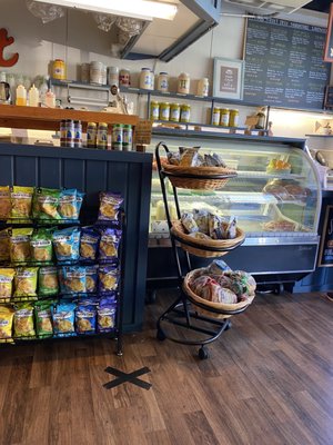 SPRING STREET DELI - 61 Photos & 135 Reviews - 135 Spring St, Friday ...