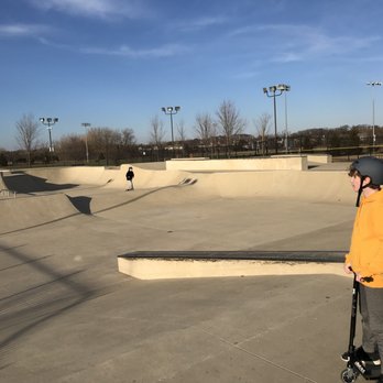 TECHNY PRAIRIE PARK AND FIELDS - Updated December 2025 - 49 Photos & 10 ...