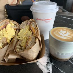 BENCHWARMERS BAGELS AND COFFEE - 309 Photos & 185 Reviews - Raleigh ...