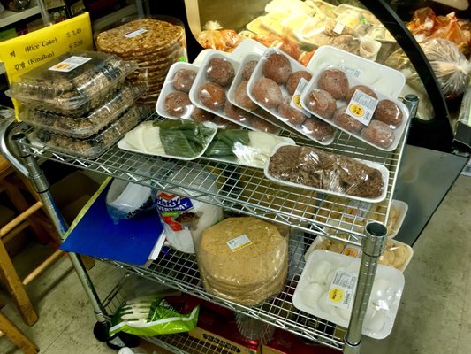 SEOUL MARKET - 52 Photos & 43 Reviews - International Grocery - 153 E ...