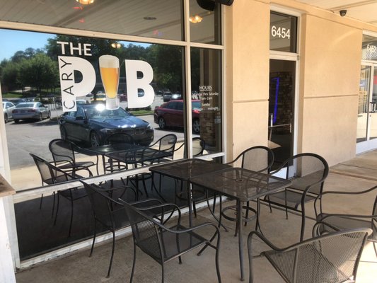 THE CARY PUB - Updated March 2026 - 21 Photos & 50 Reviews - 6454 Tryon ...