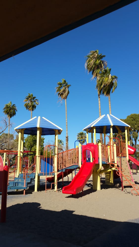 MADISON PARK - Updated March 2025 - 11 Reviews - 1440 E Glenrosa Ave ...