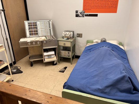 GLORE PSYCHIATRIC MUSEUM - Updated January 2026 - 133 Photos & 78 ...