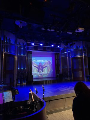 THE GROUNDLINGS near you at 7307 Melrose Ave, Los Angeles, California ...