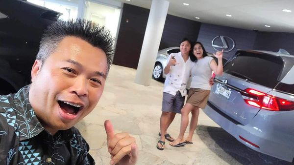 SERVCO LEXUS HONOLULU - Updated May 2024 - 332 Photos & 542 Reviews ...