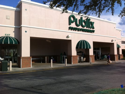 PUBLIX SUPER MARKETS - Updated January 2026 - 10 Photos & 16 Reviews ...