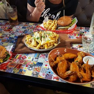 BOAB TAVERN - Updated May 2025 - 107 Dundas Rd, High Wycombe Western ...