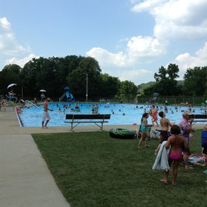 NOCKAMIXON STATE PARK SWIMMING POOL - Updated June 2025 - 10 Reviews ...