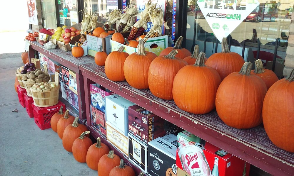 ECKEL’S MARKET - Updated October 2025 - 13 Reviews - 1943 Hard Rd, Columbus, Ohio - Fruits ...