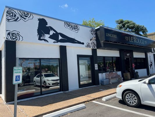 LE ROUGE BOUTIQUE - Updated December 2025 - 66 Photos & 92 Reviews ...