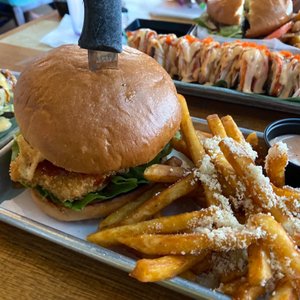 UMAMI BHAM - 455 Photos & 116 Reviews - 2808 7th Ave S, Birmingham, AL ...