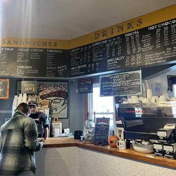 RECESS COFFEE HOUSE & ROASTERY - Updated December 2025 - 181 Photos ...