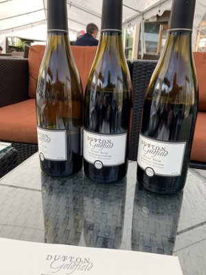 DUTTON-GOLDFIELD WINERY - Updated June 2025 - 75 Photos & 103 Reviews ...