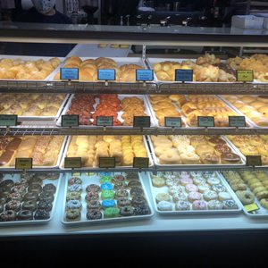 SUNRISE DONUTS & ESPRESSO - 151 Photos & 253 Reviews - 7299 W Lake ...