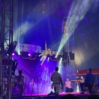 CIRCUS LENA - Updated December 2025 - 18 Photos & 12 Reviews - 1625 W ...