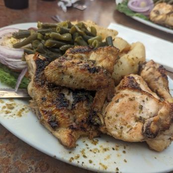 TONY’S BREAKFAST CAFE AND FAMILY RESTAURANT - Updated November 2024 ...