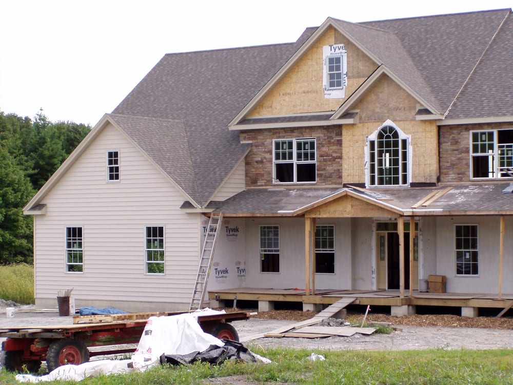 BRYAN LLOYD BUILDING & GENERAL CONTRACTING - Updated May 2026 - 355 ...