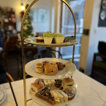 MALAYA TEA ROOM - Updated May 2024 - Yelp