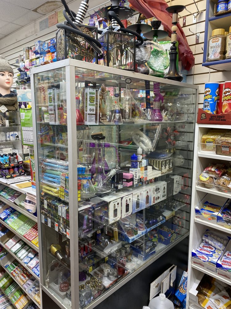 LOTTO CANDY GROCERY - Updated April 2024 - 8520 20th Ave, Brooklyn, New ...