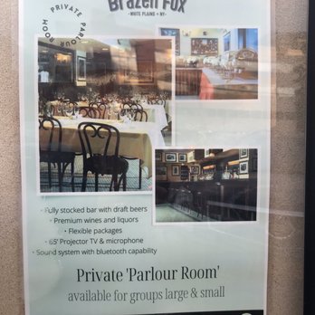 BRAZEN FOX - Updated July 2025 - 359 Photos & 389 Reviews - 175 ...