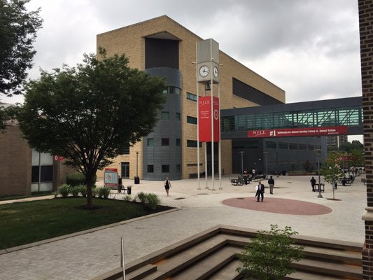 NEW JERSEY INSTITUTE OF TECHNOLOGY - Updated December 2025 - 21 Photos ...