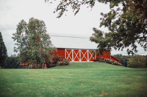 RED AUGUST FARM - Updated June 2025 - Waynesboro, Virginia - Wedding ...