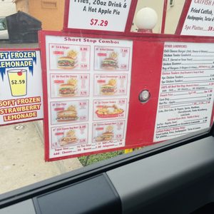 SHORT STOP - 30 Reviews - 2217 E 7th St, Austin, Texas - Burgers ...