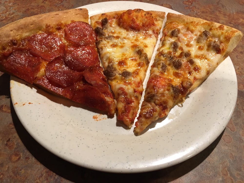 PIZZA RANCH - 1700 Market Ln, Norfolk, Nebraska - Pizza - Restaurant ...