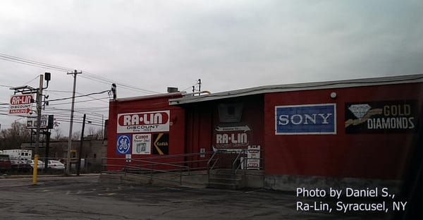 RA-LIN - Updated December 2025 - 19 Photos & 15 Reviews - 625 Burnet ...