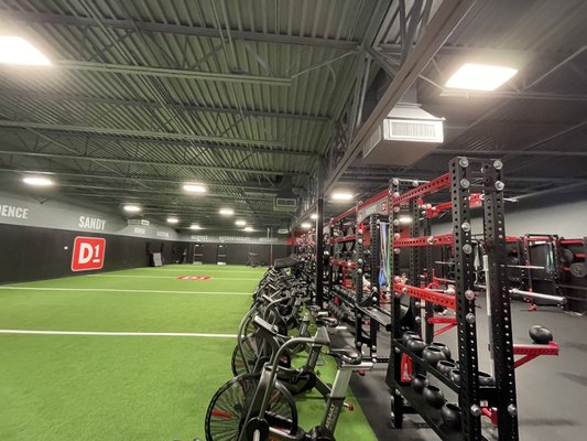 D1 TRAINING SANDY - Updated December 2025 - Request Information - 61 W ...