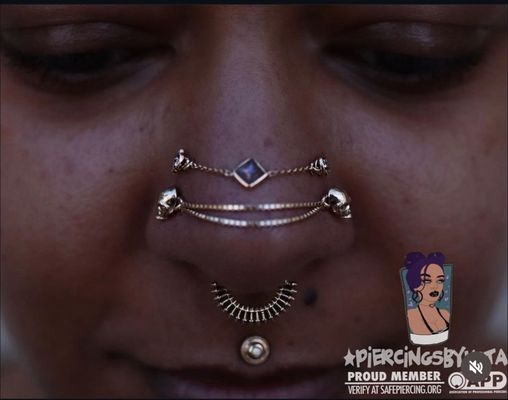 BONE DEEP PIERCINGS - Updated October 2025 - 103 Photos & 41 Reviews ...