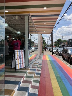 PAVEMENT - MODERN & RECYCLED FASHION - 104 Photos & 344 Reviews - 1657 ...