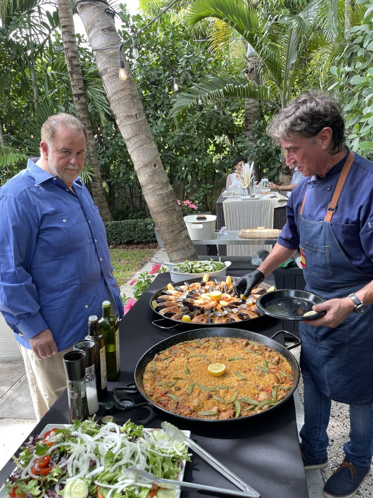 PAELLAS TABARCA - Updated December 2025 - 64 Photos - Miami, Florida ...