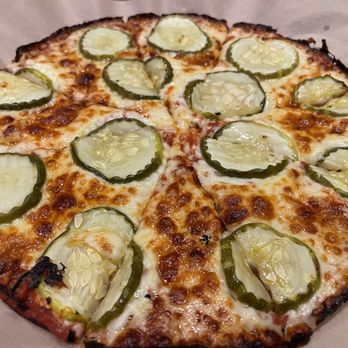 BARDO’S PIZZA - Updated December 2025 - 61 Photos & 38 Reviews - 10 Old ...