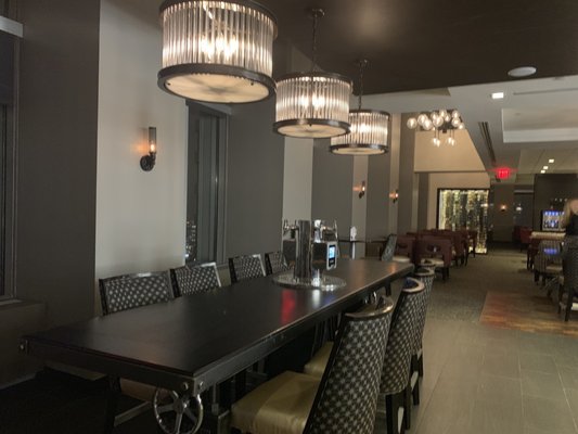 PYRAMID CLUB - 112 Photos & 59 Reviews - Venues & Event Spaces - 1735 ...