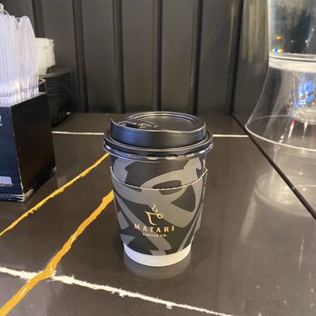 MATARI COFFEE - Updated April 2025 - 189 Photos & 52 Reviews - 8800 ...