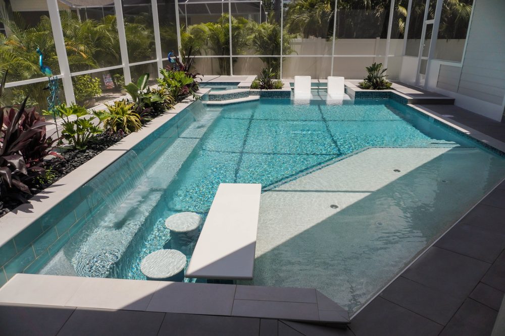 ILS POOLS - Updated October 2024 - Largo, Florida - Pool & Hot Tub ...