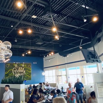 BUBBLY HEN - Updated August 2024 - 72 Photos & 46 Reviews - 7915 Vaughn ...