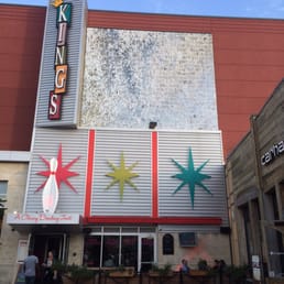 KINGS DINING & ENTERTAINMENT - Updated December 2025 - 145 Photos & 442 ...