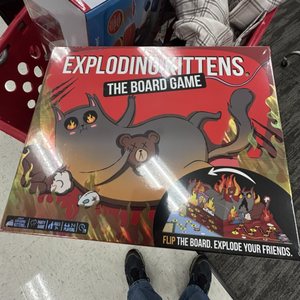 WALMART SUPERCENTER - Updated December 2025 - 18 Reviews - 1283 Broad ...