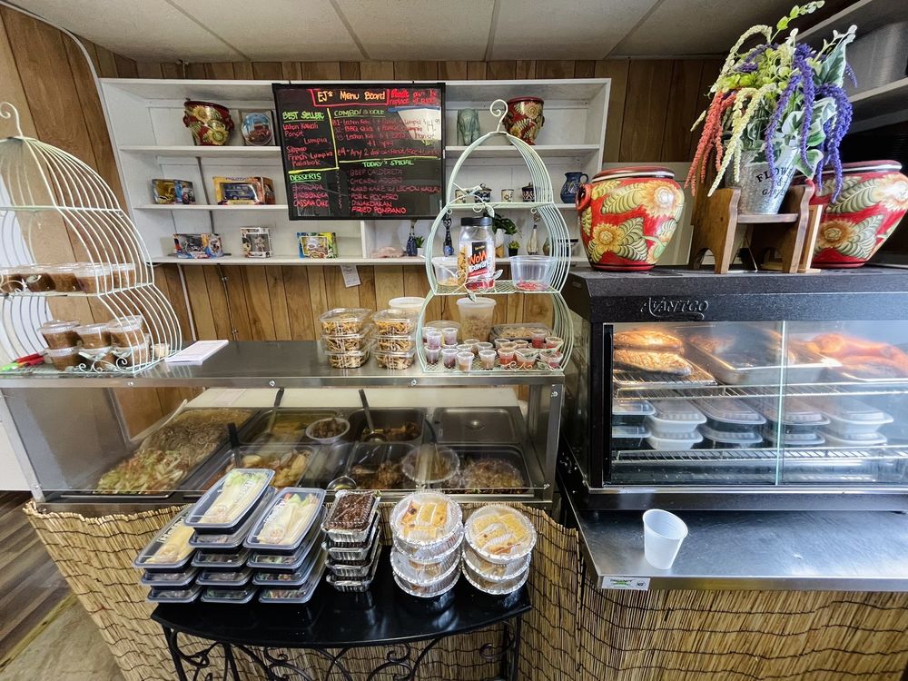 EJ FILIPINO STORE - Updated October 2025 - 19 Photos & 12 Reviews - 224 ...
