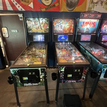 COIN-OP GAME ROOM TEMECULA - Updated October 2025 - 341 Photos & 227 ...
