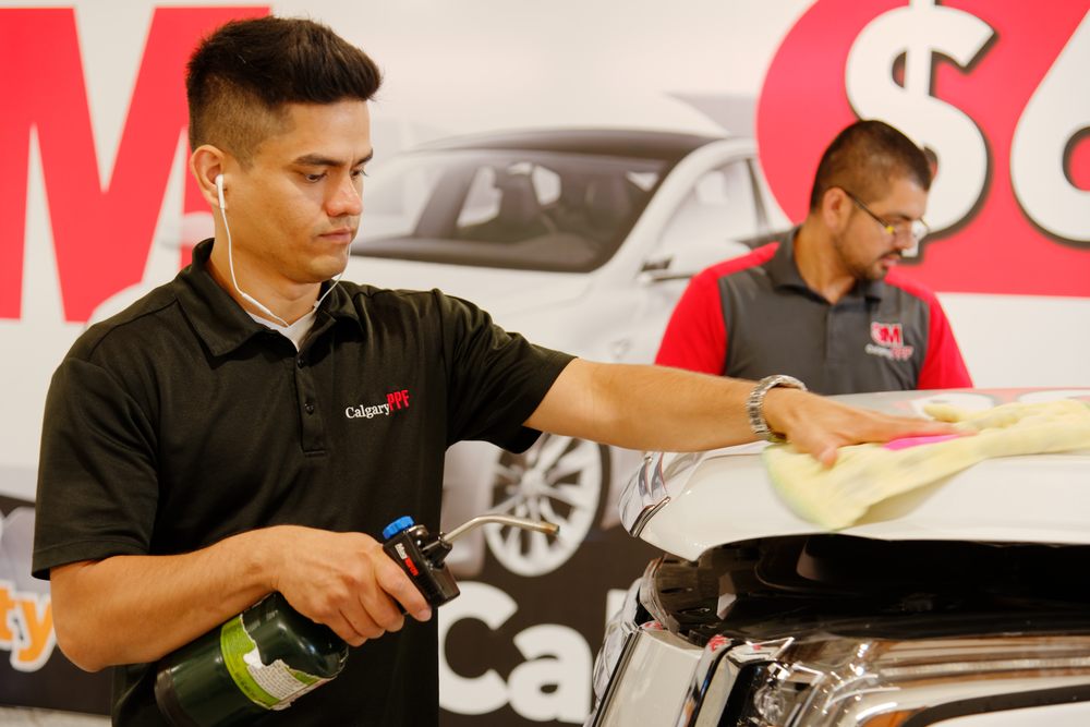 PRO CAR DETAILING - Updated December 2025 - 41 Photos - 7845 Flint Road ...