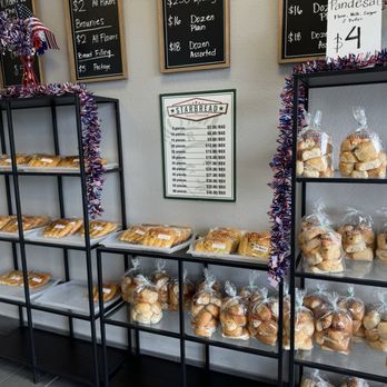 STARBREAD BAKERY - Updated November 2024 - 221 Photos & 214 Reviews ...