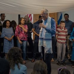 SHORESH DAVID MESSIANIC SYNAGOGUE - TAMPA - 4320 W Bay To Bay Blvd ...