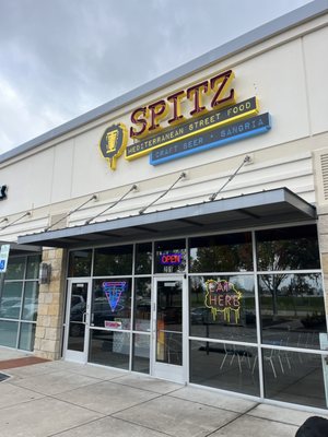 SPITZ - FRISCO | 187 Photos & 174 Reviews - 6851 Warren Pkwy, Frisco ...